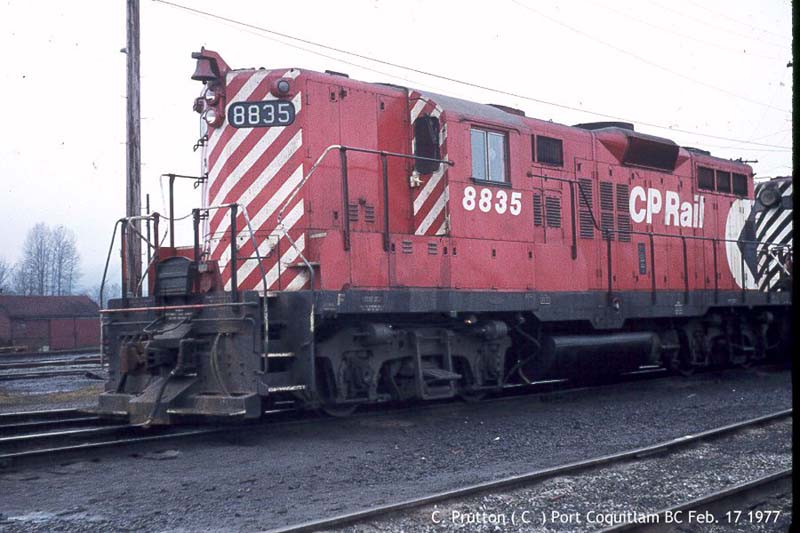 GP9 8835